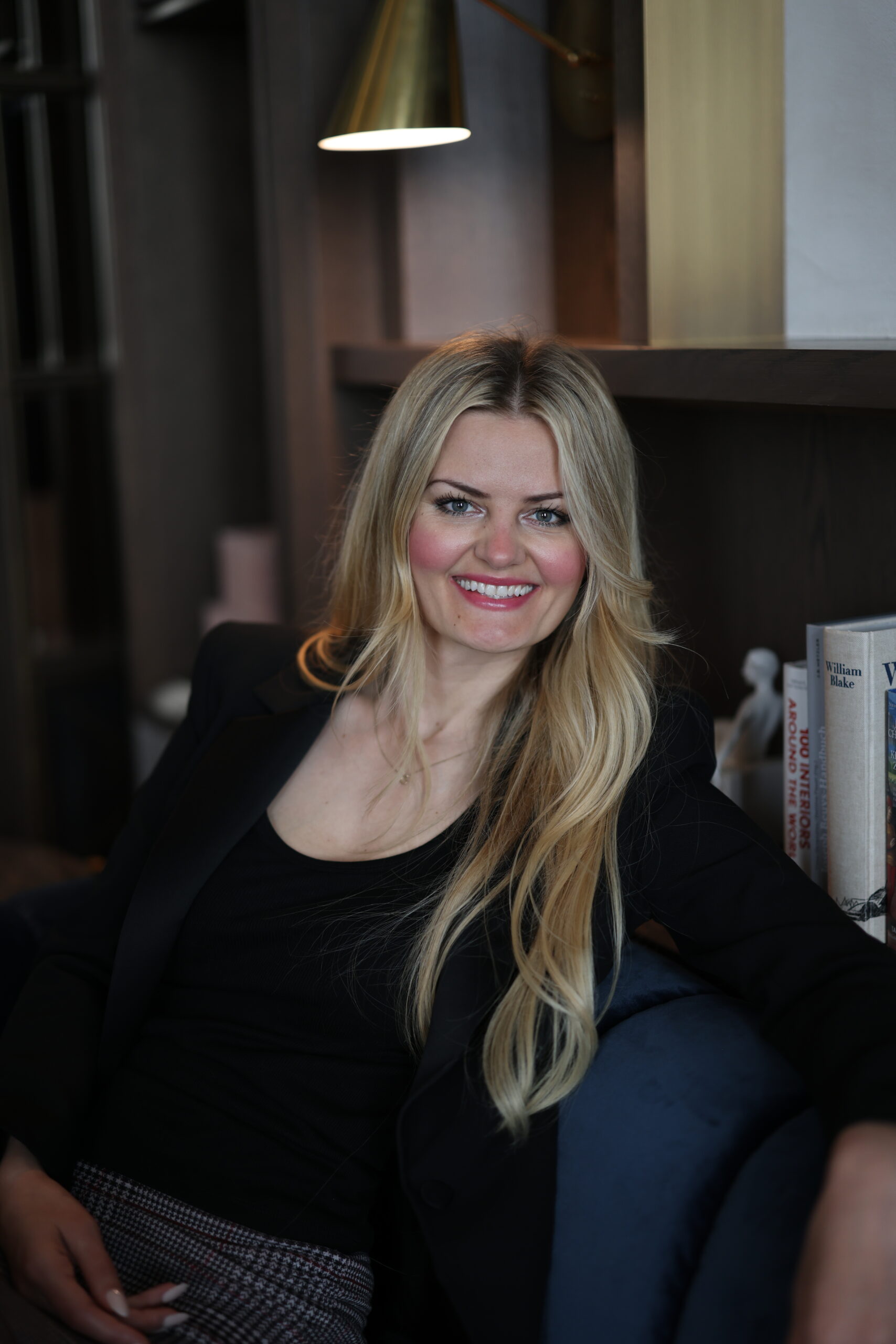 Mirnesa Halitovic | CEO-Sparring